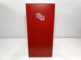 Maingear Vybe RGB Tempered Glass ATX Case Review | Tom's Hardware