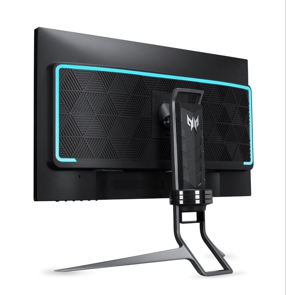 Acer Introduces Its First HDMI 2.1 Monitor | Tom's Hardware