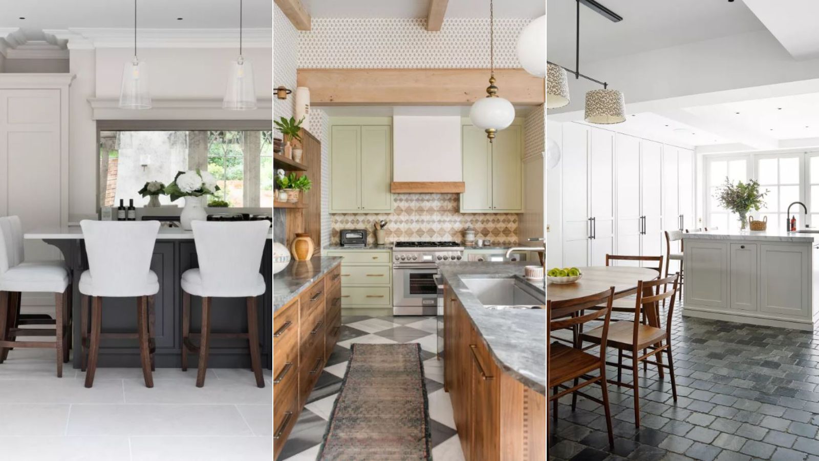 White Kitchen Floor Tile Ideas Floor Roma