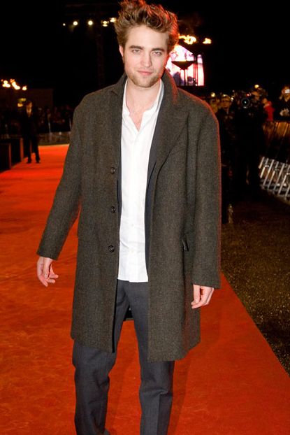 Robert Pattinson Style Highs & Lows | Robert Pattinson pics | R Patz ...