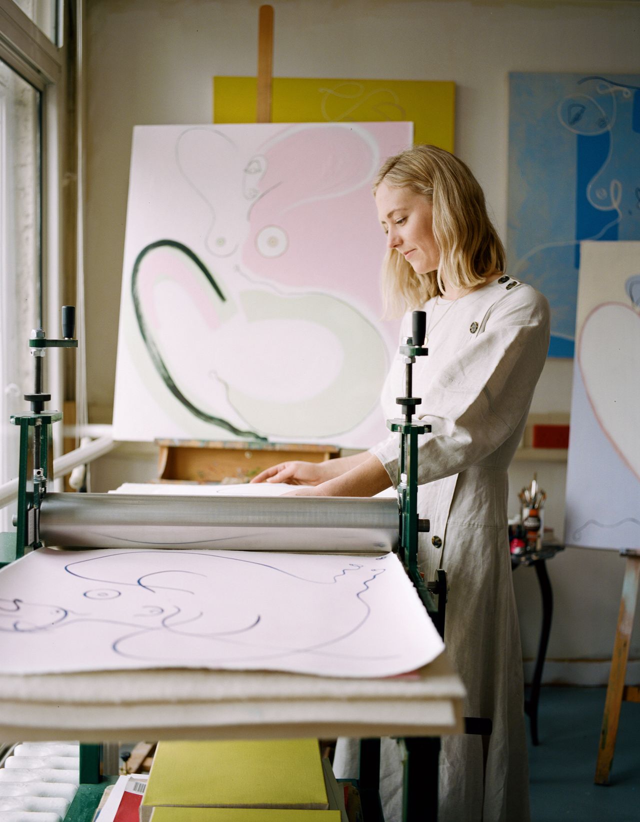 In The Spotlight: The 30 Creatives To Have On Your Radar