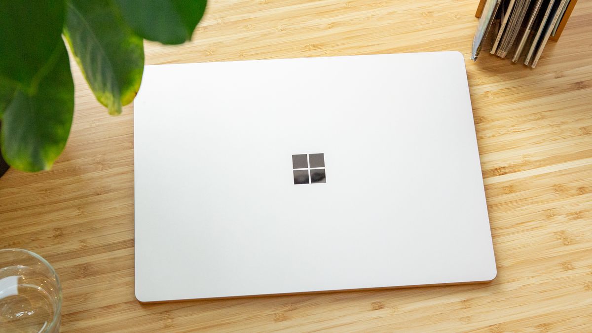 Microsoft Surface Laptop 3 (13.5 inches) review | Laptop Mag