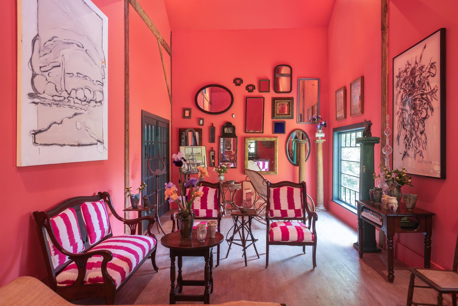 Object & Thing takes over Madoo Conservancy | Wallpaper*