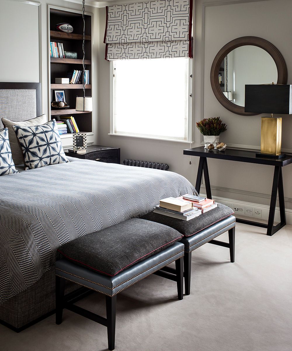 The most popular wall colours – and the meaning behind each colour ...