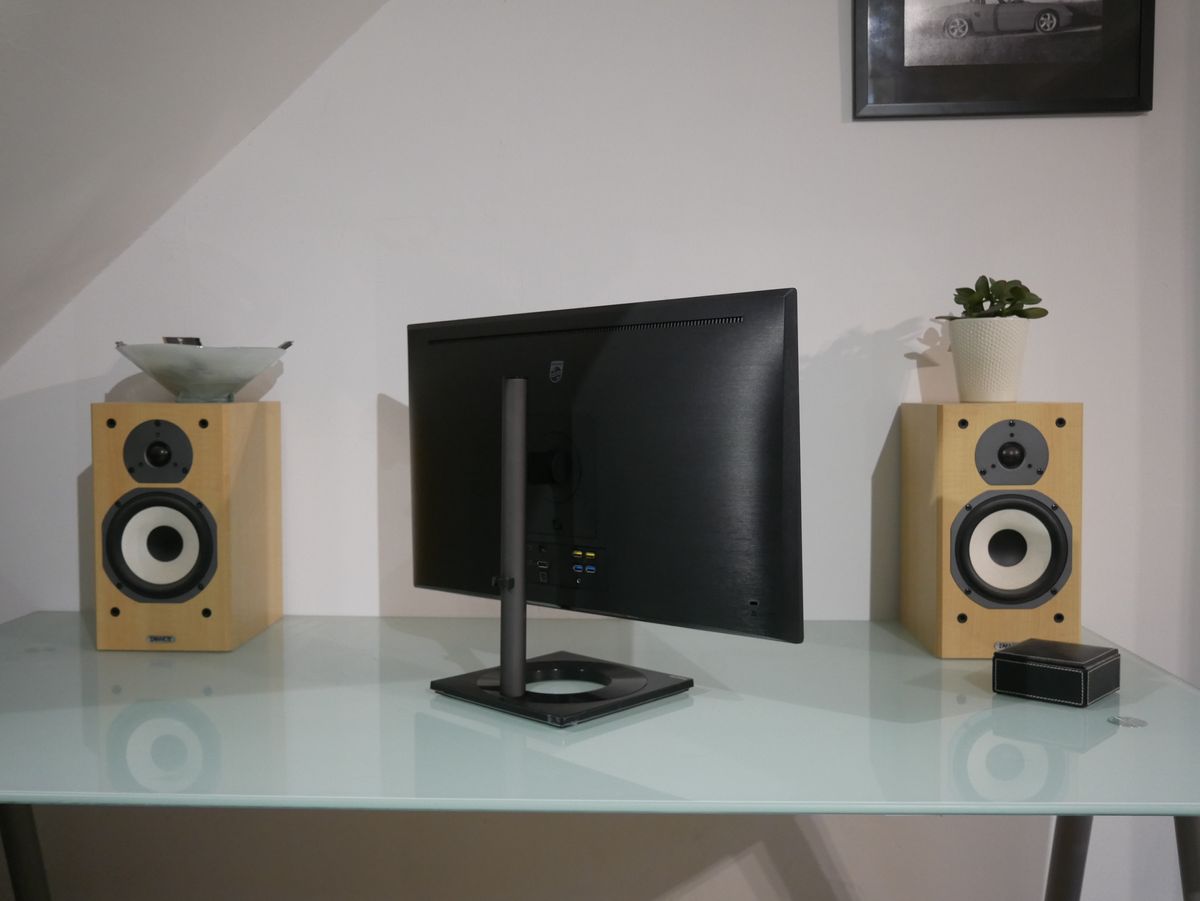 Philips 279C9 monitor review | TechRadar