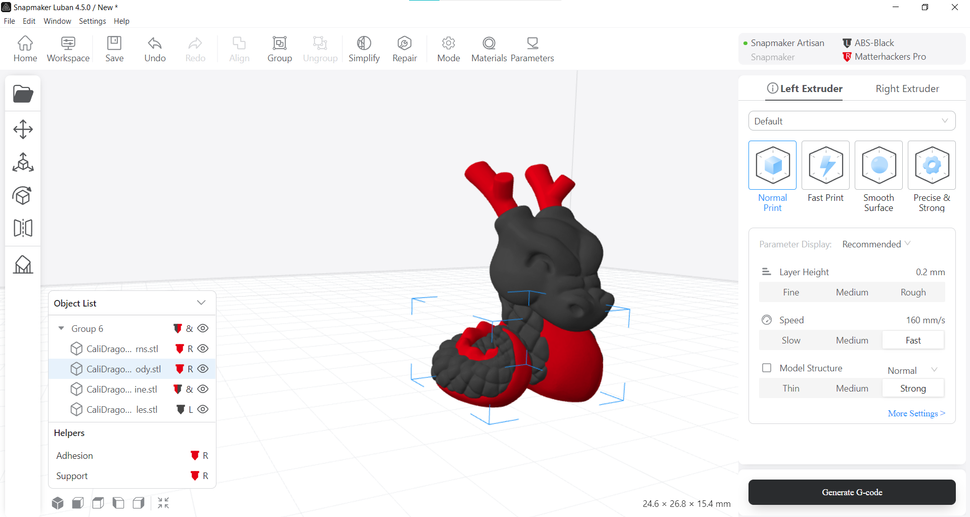 Snapmaker Artisan 3-in-1 Review: Bigger, Faster, Better | Tom's Hardware