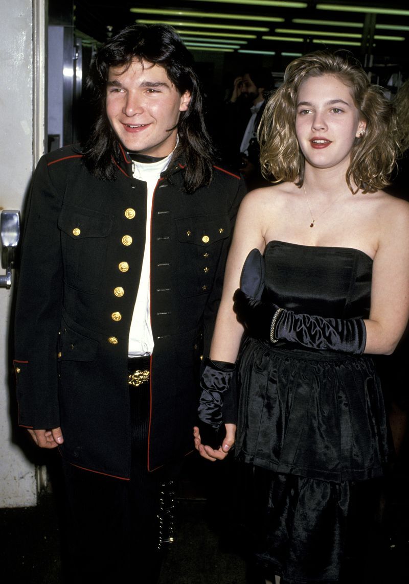 Famous People Who Dated | Celebrities Who Dated Before They Were Famous ...