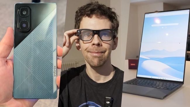 The coolest phone innovation right now isn't AI — it's this color ...