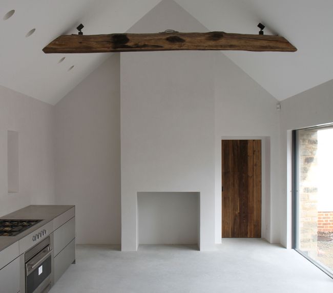 Tadelakt: What you Need to Know About Moroccan Plaster | Homebuilding