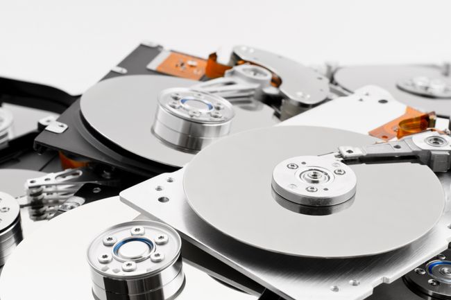 Seagate opens an eBay store to sell refurbished hard drives — 22TB ...