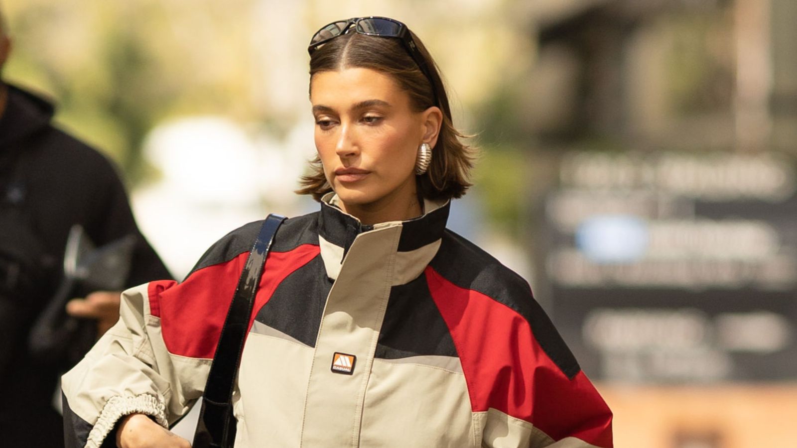 14 Relaxed Bob Hairstyles, As Styled By Celebrities | Marie Claire UK