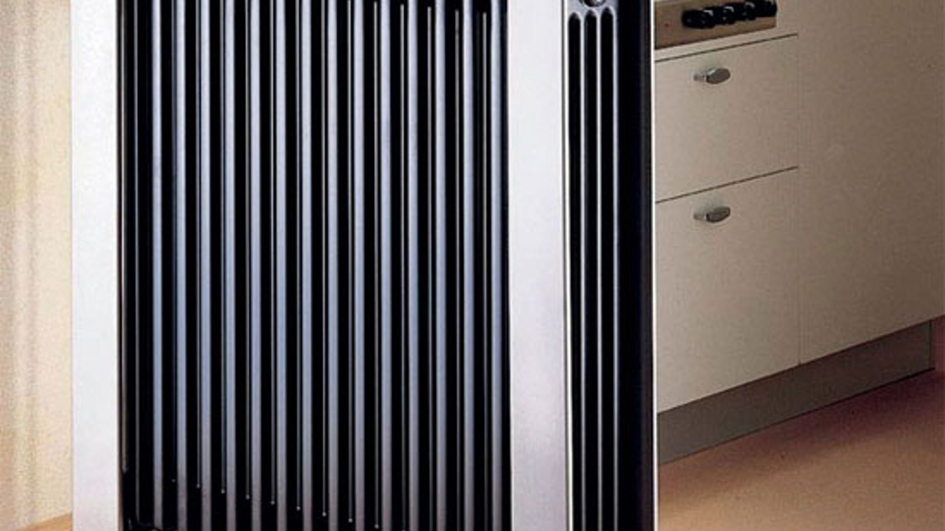 A Guide to Kitchen Heating | Ideal Home