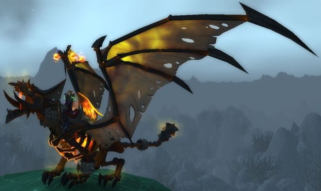 WoW mounts: Expand your collection with these easy additions | PC Gamer