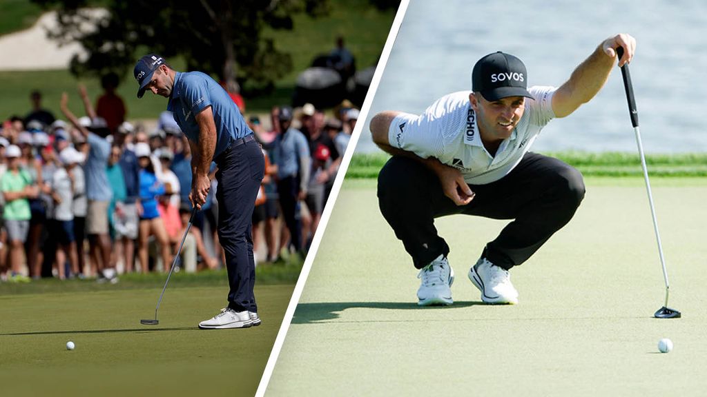 5 Putting Tips From The Best Putter On The PGA Tour | Golf Monthly