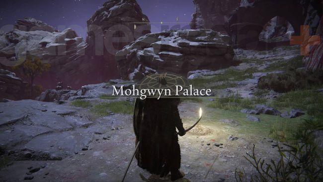 How to find and beat Mohg, Lord of Blood in Elden Ring | GamesRadar+