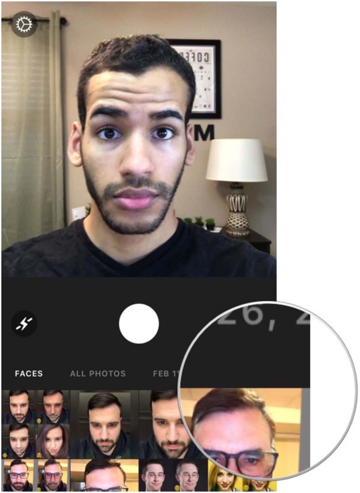 FaceApp — Everything you need to know!: Page 2 - Page 2 | iMore