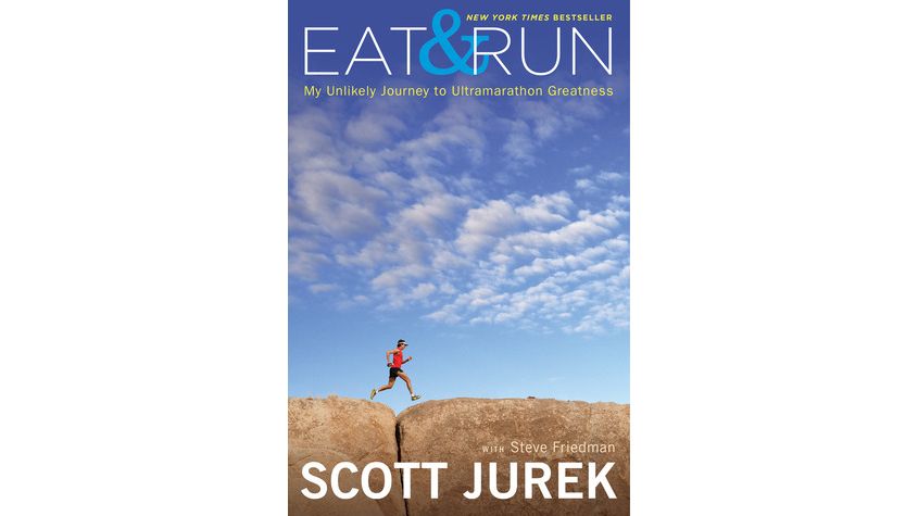 The best running books: 21 brilliant reads for runners | Advnture