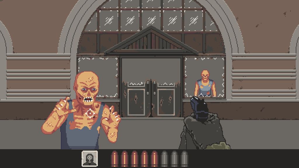 There are a lot of games about Chernobyl on Steam right now | PC Gamer