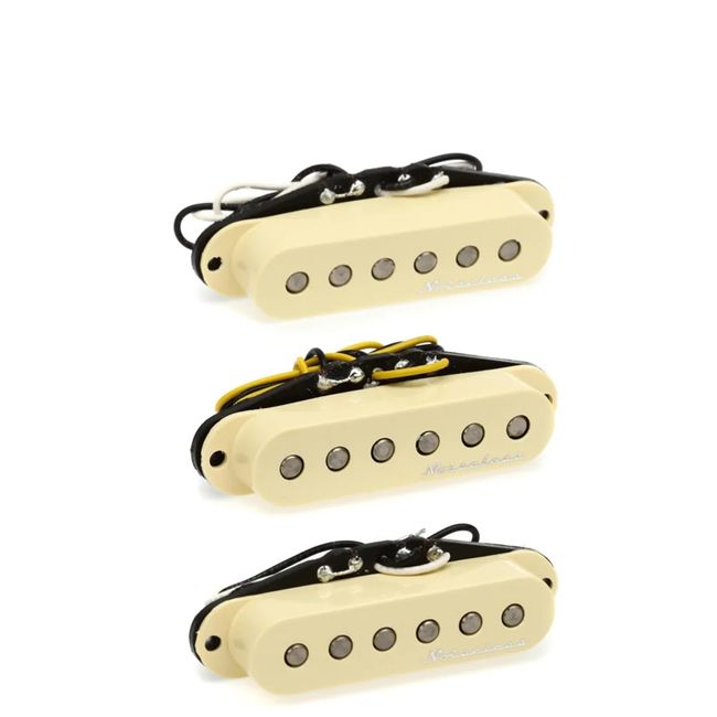 Single coils vs humbuckers: Which pickup type is right for you ...