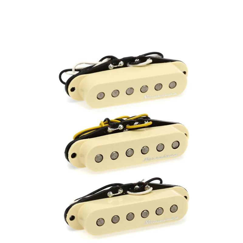 Single coils vs humbuckers: Which pickup type is right for you ...