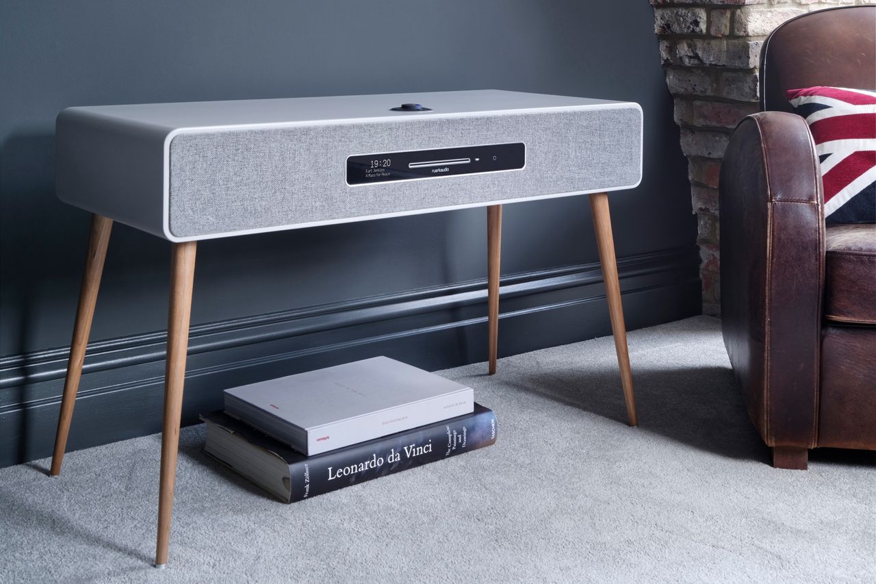 Stereo cabinets and consoles for good-looking audio | Wallpaper*