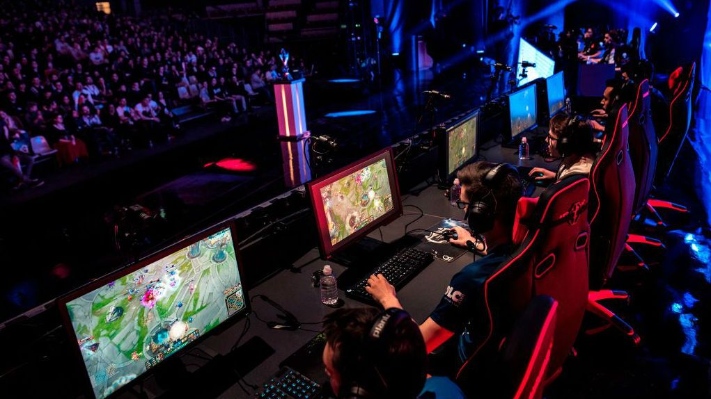 Esports: Football and the Olympics buy into computer gaming | The Week