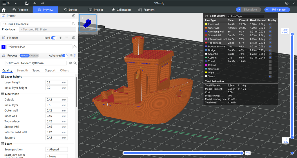QIDI Plus4 Review: Bigger is Better | Tom's Hardware