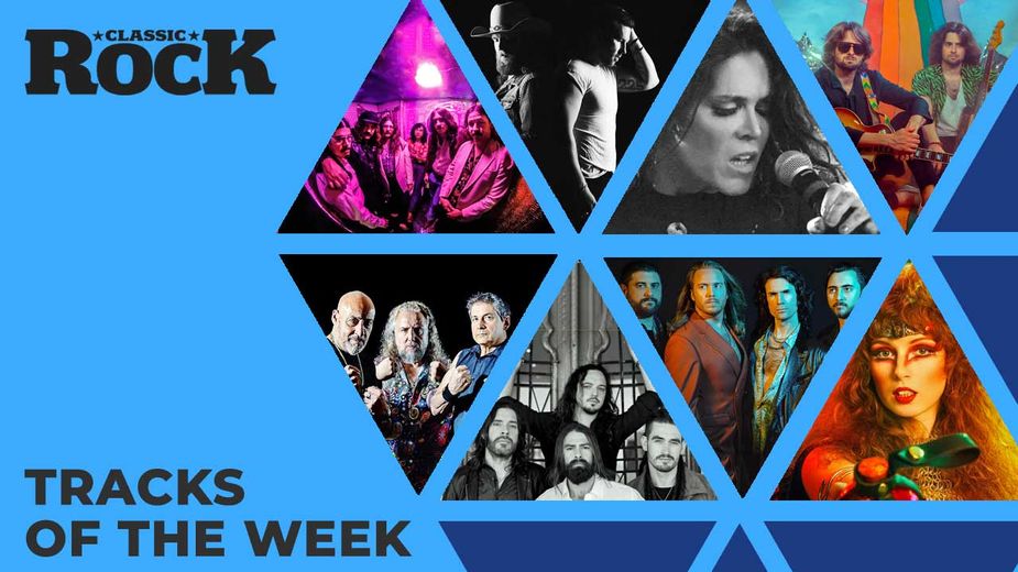 Articles by Fraser Lewry | Louder