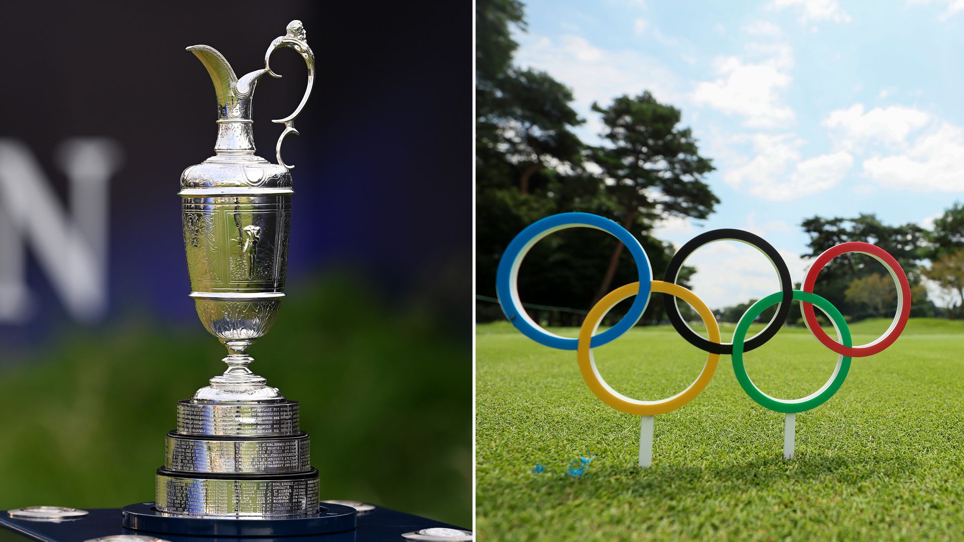R&A Pushes Back 2028 Open To Avoid Olympics Clash | Golf Monthly