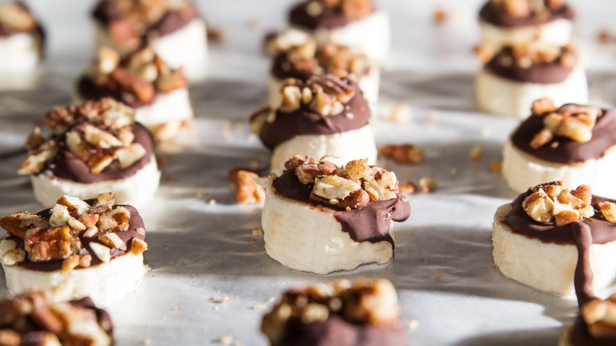 12 best healthy snacks for weight loss in 2025 | Tom's Guide