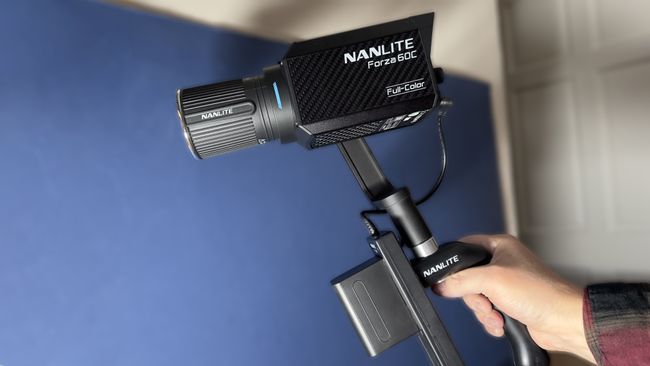 The best video lights for vlogging and filmmaking | Digital Camera World