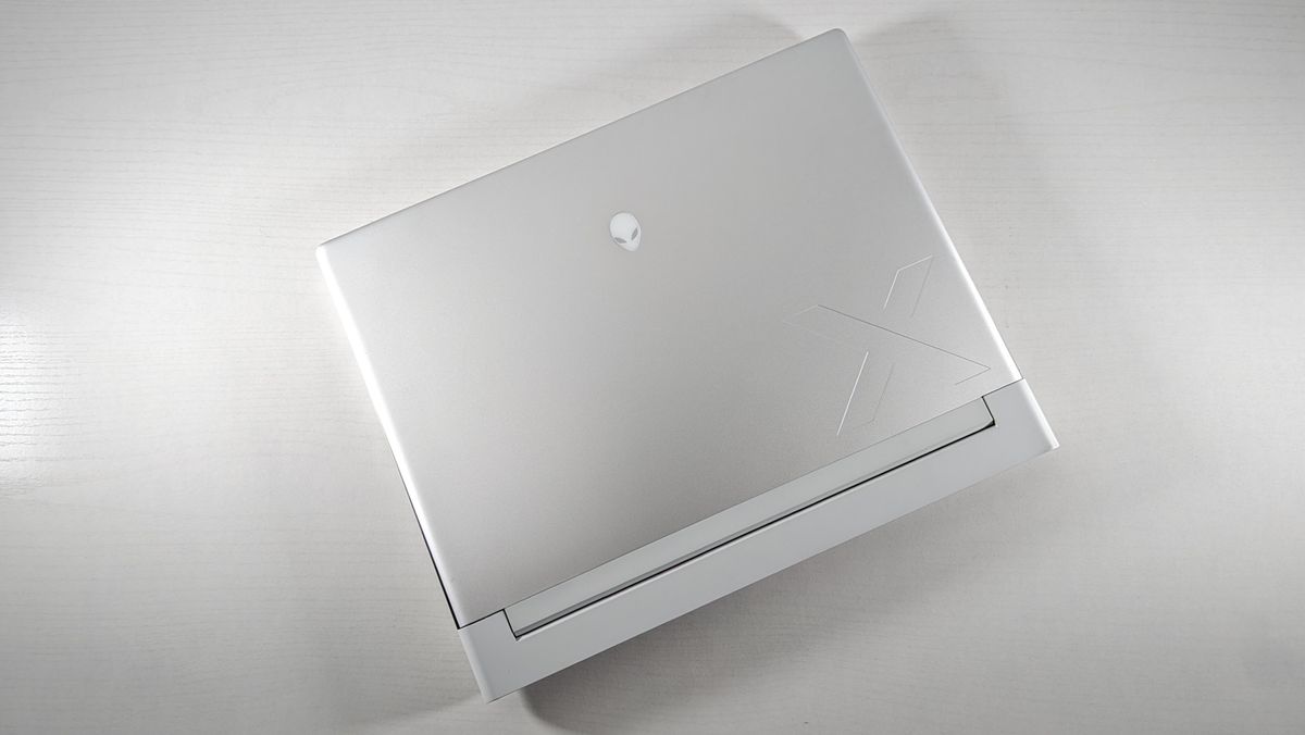 Alienware x16 R2 vs. Alienware m16 R2: What's the difference? | Laptop Mag