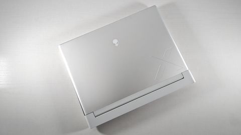 Alienware x16 R2 vs. Alienware m16 R2: What's the difference? | Laptop Mag