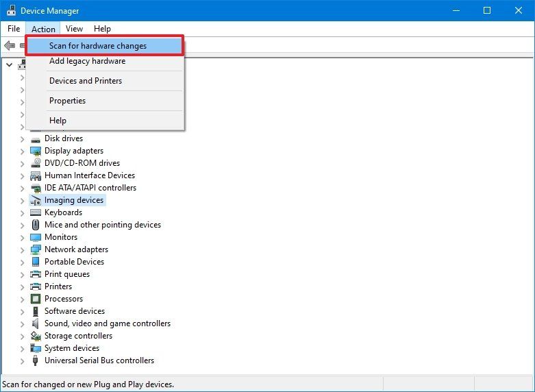 How to fix a camera not working on Microsoft Teams | Windows Central