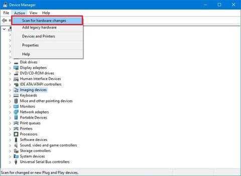 How to fix a camera not working on Microsoft Teams | Windows Central
