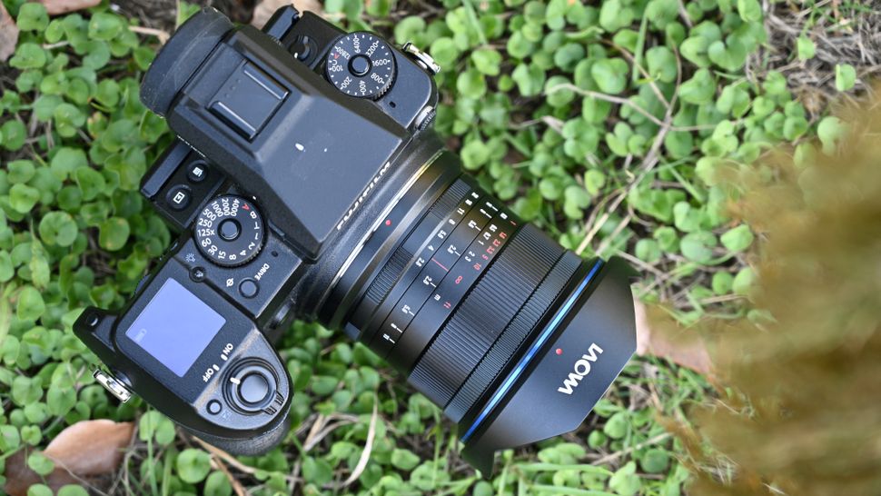 Venus Optics launches new compact ultra-wide lens for Fujifilm GFX ...