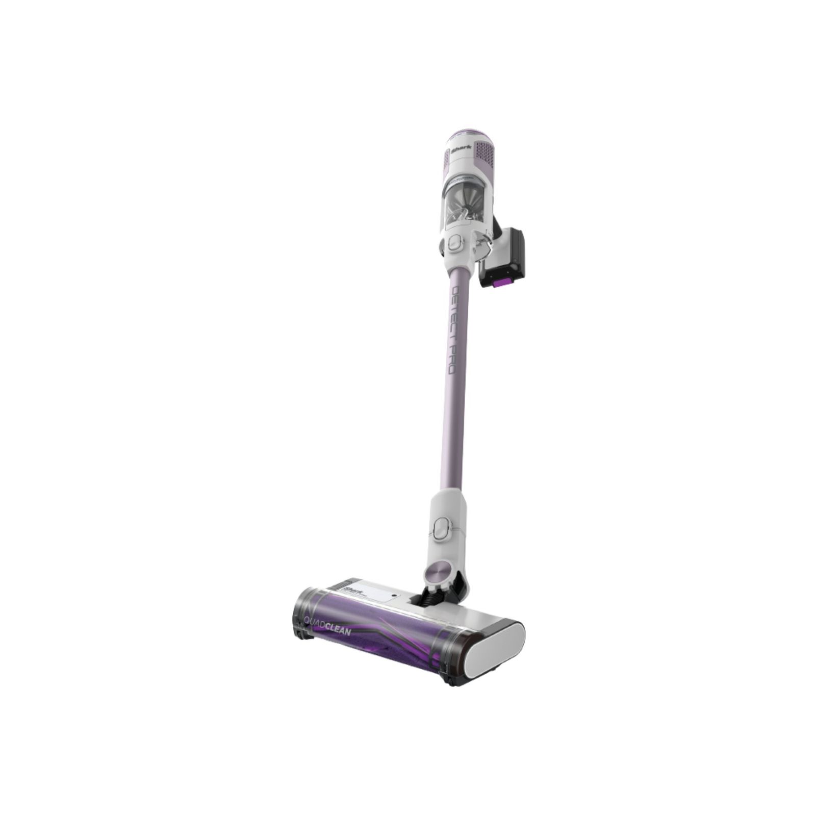 I tried the brand new Shark vacuum - here's why I think it's the best ...
