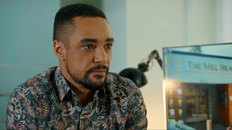 Doctors spoilers: Who is angry with Sid? | What to Watch