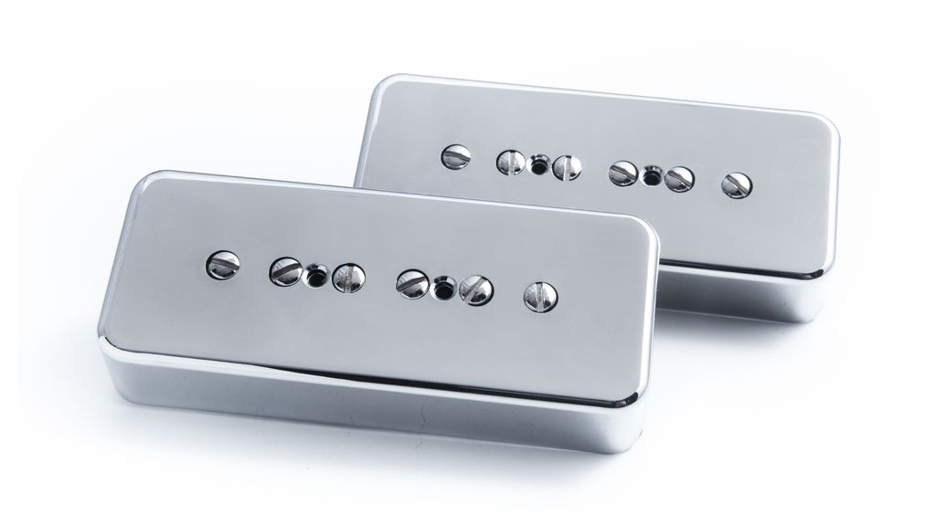 Best P-90 pickups 2025: rejuvenate your guitar tone | Guitar World