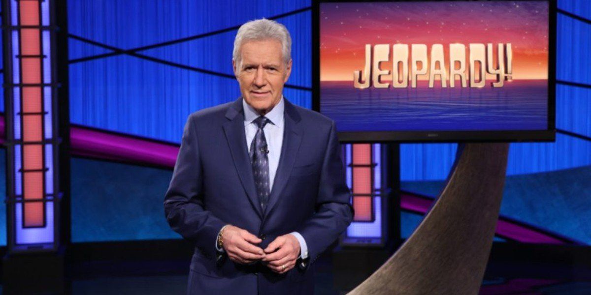 10 Game Shows To Watch Or Stream If You Love Jeopardy | Cinemablend