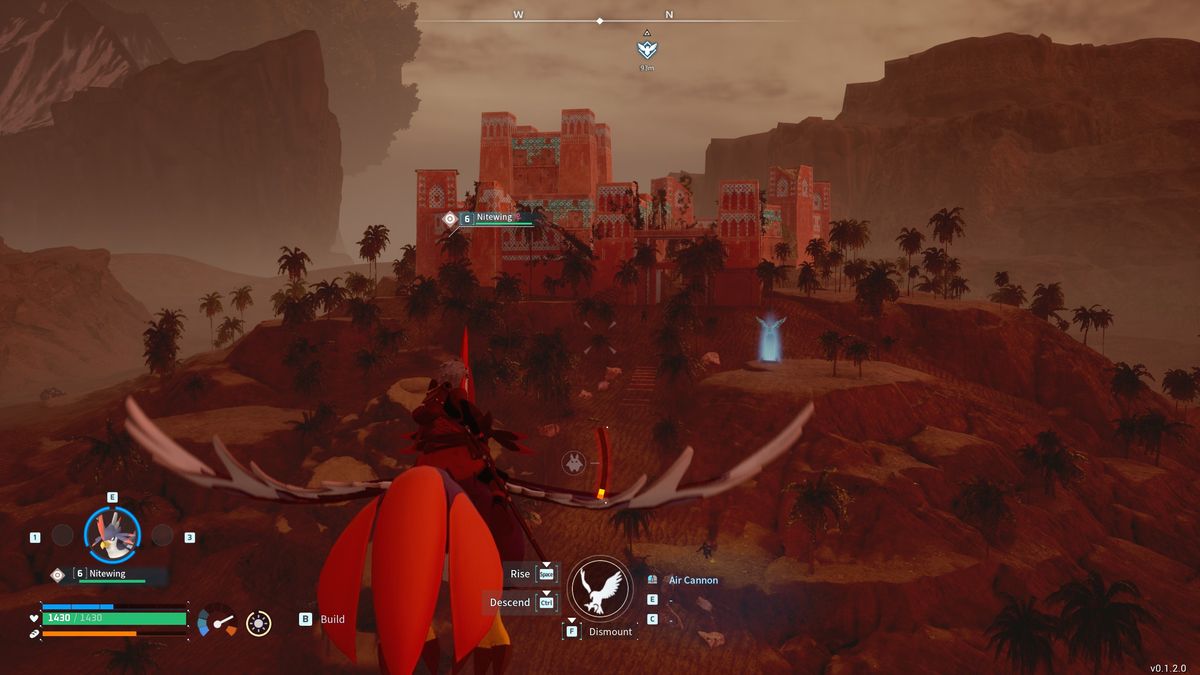 Palworld High Quality Pal Oil location | PC Gamer