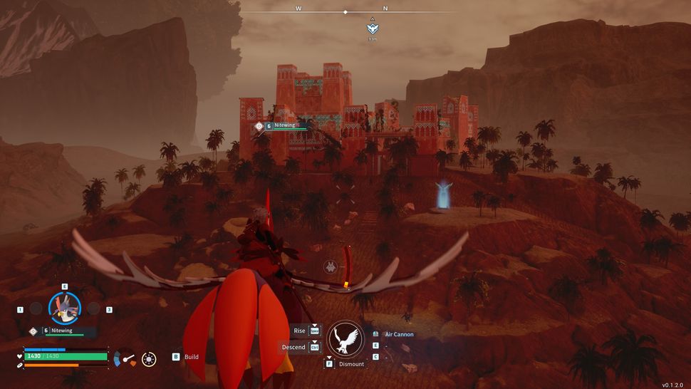 Palworld High Quality Pal Oil location | PC Gamer