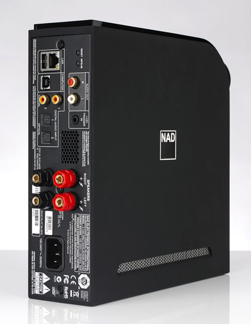 NAD D 7050 review | What Hi-Fi?