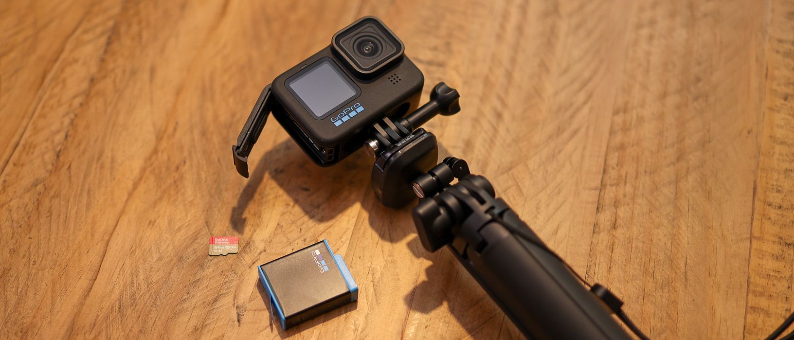 GoPro Hero 10 Black review | Digital Camera World