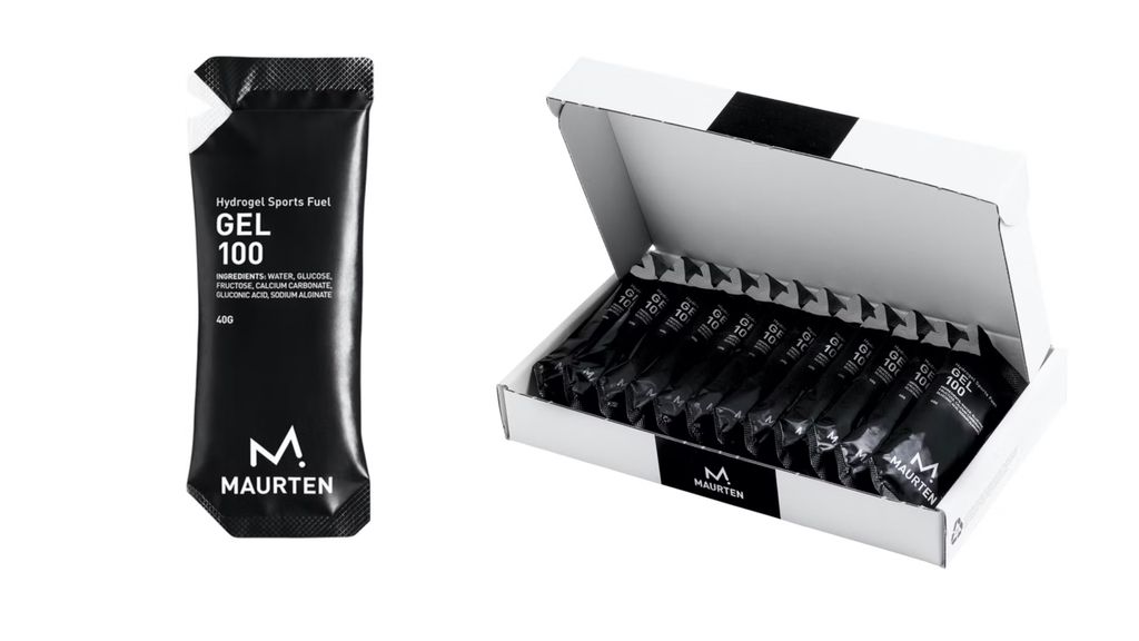 The best running gels 2025: tested by experts | Advnture