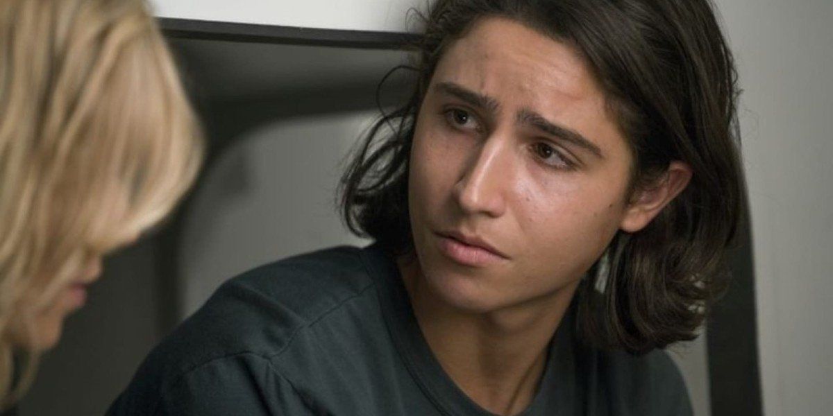 What These Former Fear The Walking Dead Stars Are Doing Now | Cinemablend