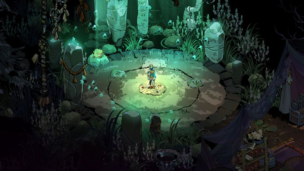 The 22 best Steam games 2025 | TechRadar