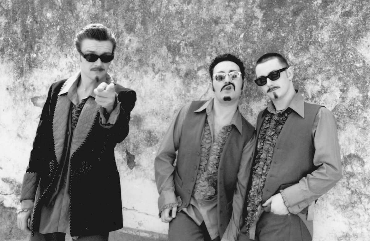 Therapy?'s Infernal Love: An Oral History | Louder