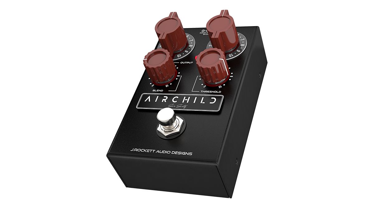 “We decided to try and make that sonic signature available to the ...