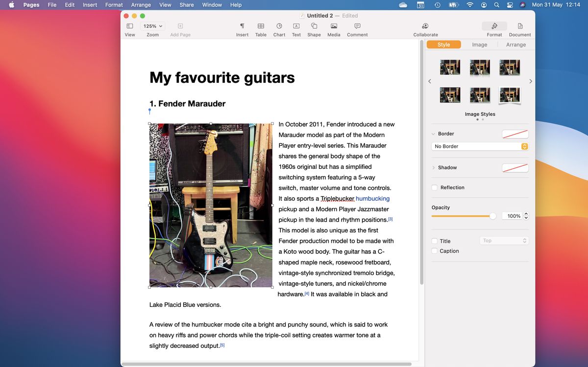 10 surprising Apple Mac tips and tricks | Creative Bloq